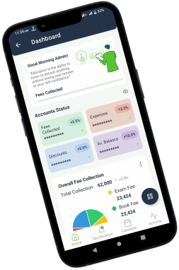 Dynamic Academic ERP